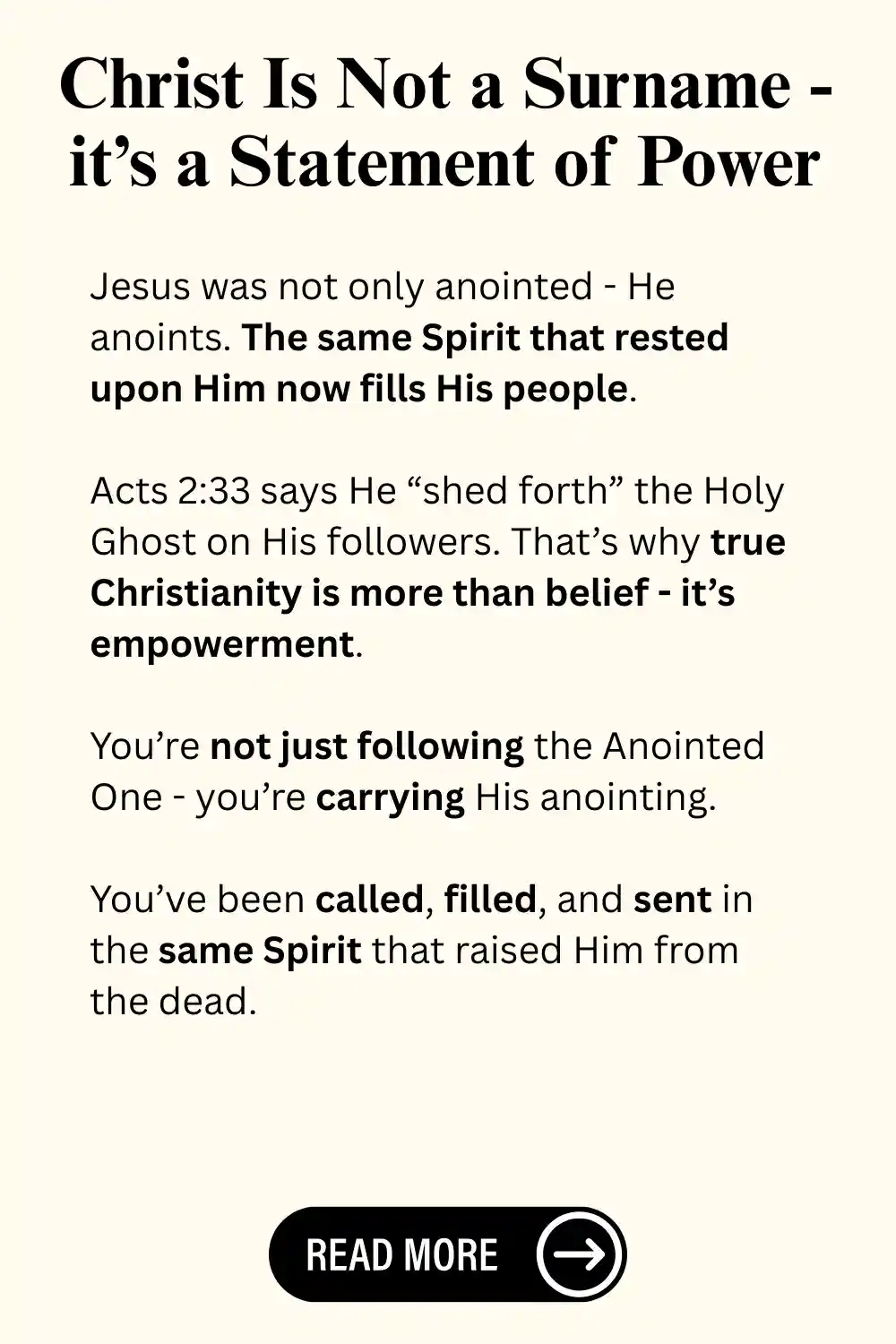 What Was Jesus Last Name - The Amazing Meaning Of Jesus Name