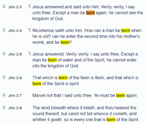 Number 8 Meaning In The Bible