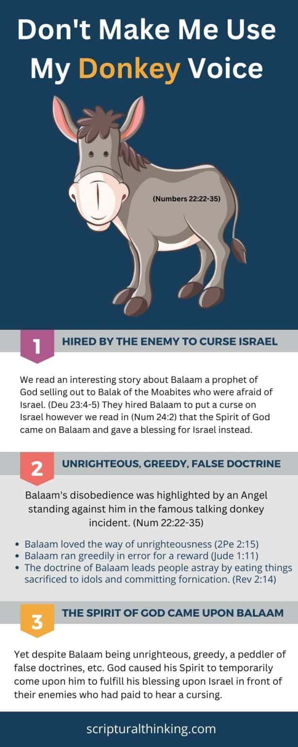 Spirit of God (Holy Spirit Names Series) - Scriptural Thinking