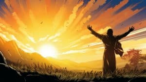 8 Bible Examples of Honoring God and Giving Thanks to Him Romans