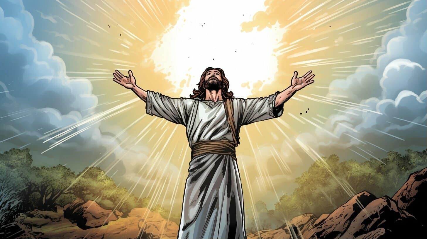 8 Bible Examples of Honoring God and Giving Thanks to Him Romans