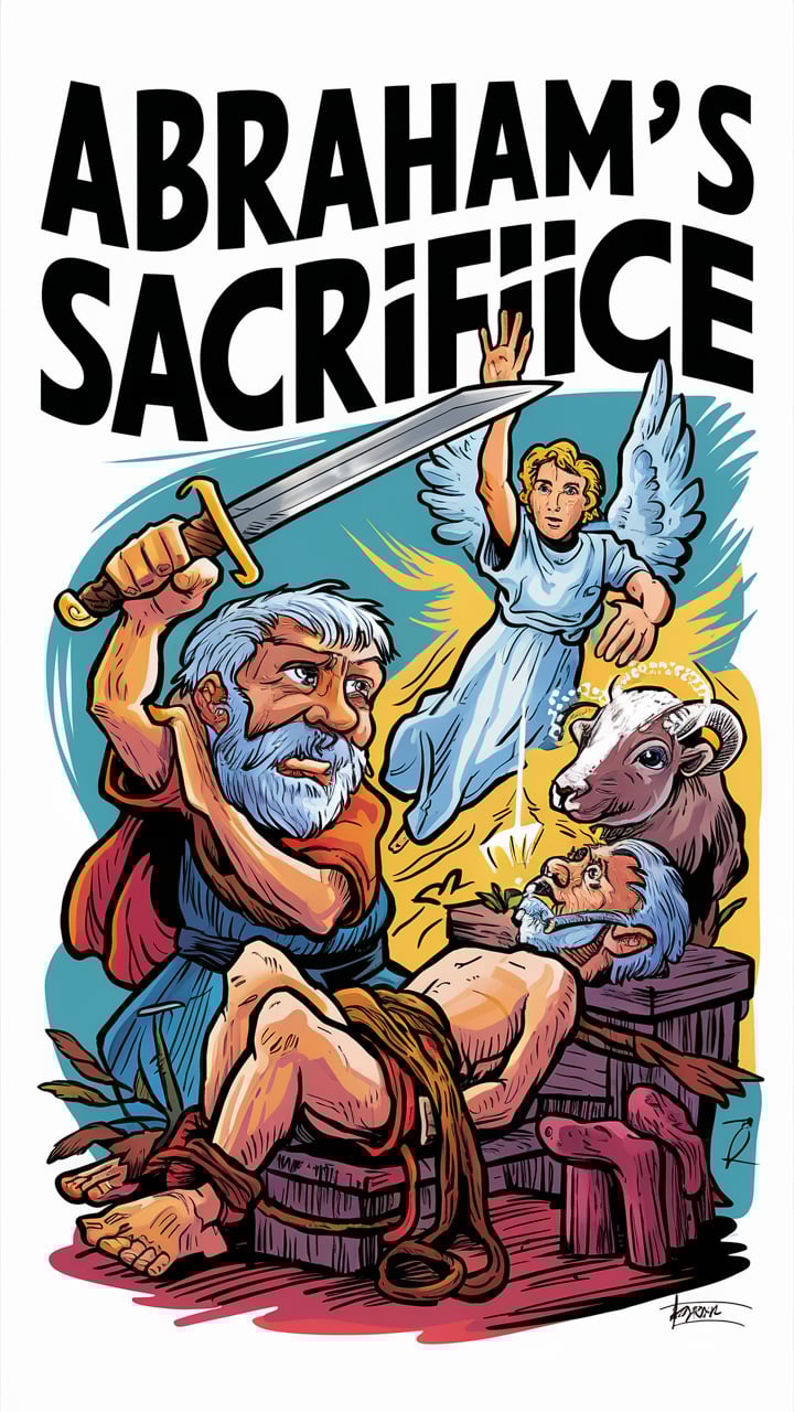 10 Examples: Offer Up Spiritual Sacrifices, Acceptable To God By Jesus ...