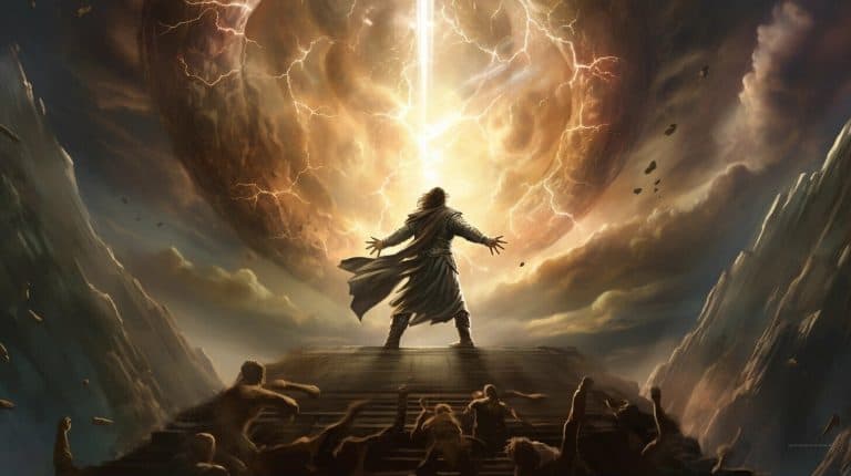 10 Bible Examples: Recognize and Accept God’s Power and Authority ...