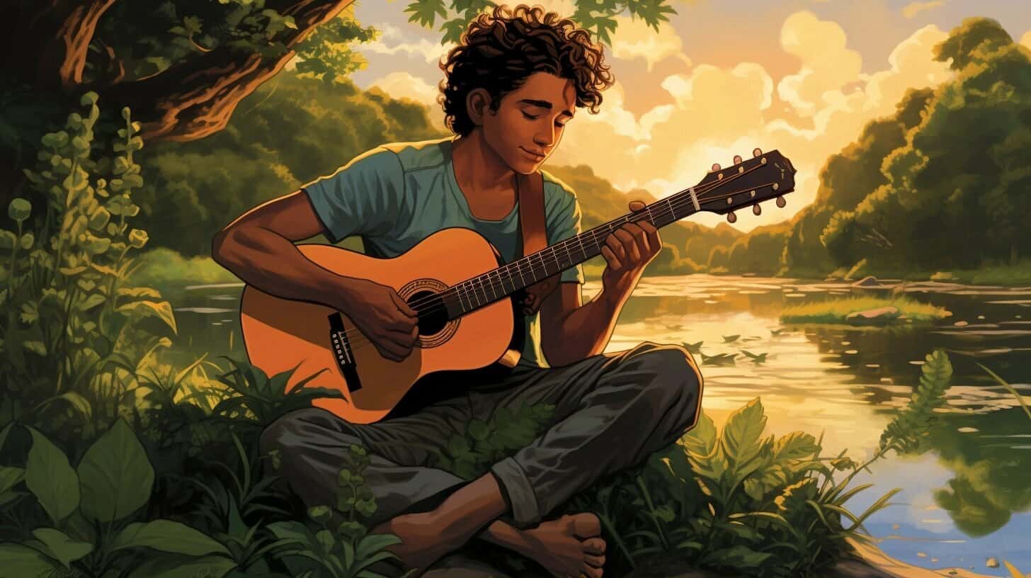 Bible Examples: Live a Life of Obedience to God (Romans 1:5 KJV)