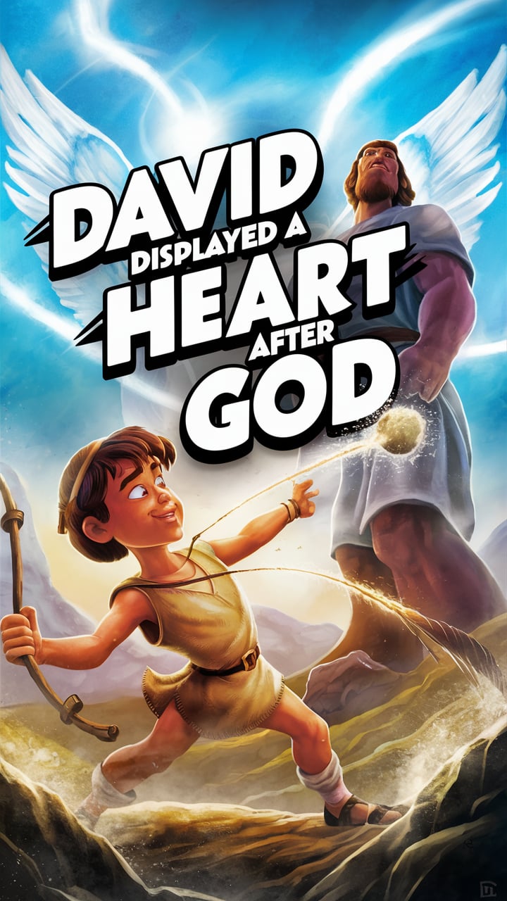 Bible Examples: Live a Life of Obedience to God (Romans 1:5 KJV)