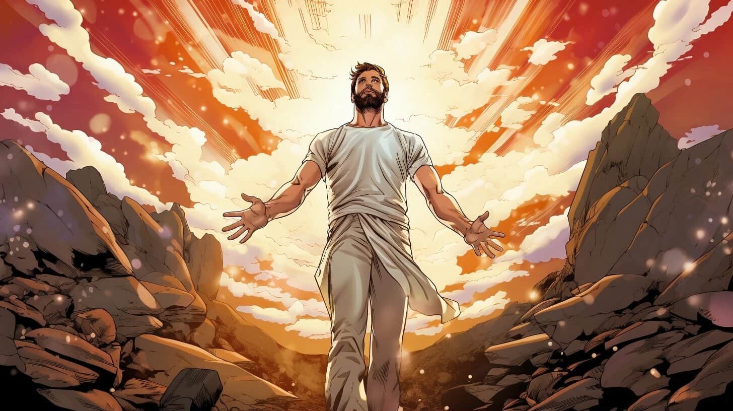 10 Bible Examples: Love God and others Romans 1:31-32 (KJV)