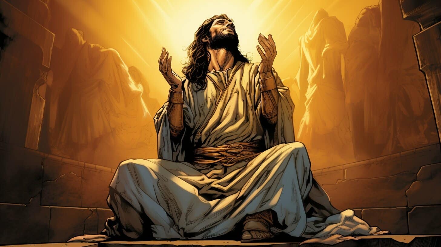 Bible Examples of Being filled with all manners of unrighteousness