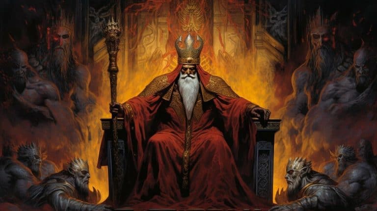 Bible Examples Suppressing Truth