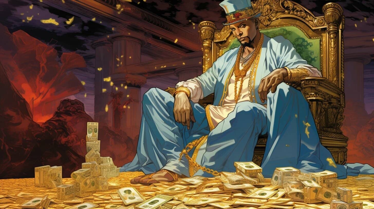 Bible Examples of Being filled with all manners of unrighteousness