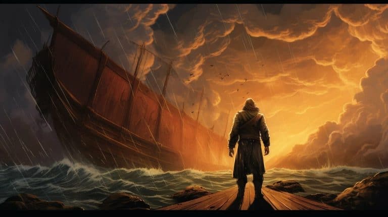 8 Bible Examples: Seek God’s righteousness Romans 1:17