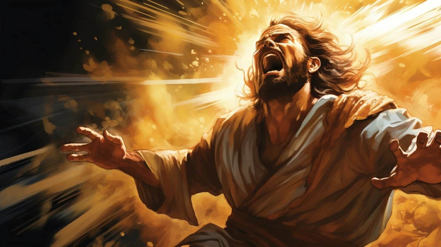 10 Bible Examples: Recognize and Accept God’s Power and Authority ...