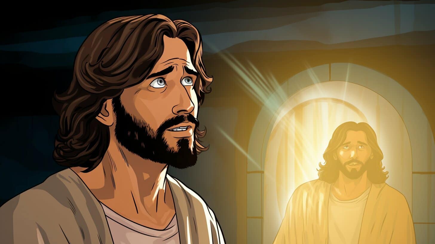 10 Bible Examples: Recognize and Accept God’s Power and Authority ...