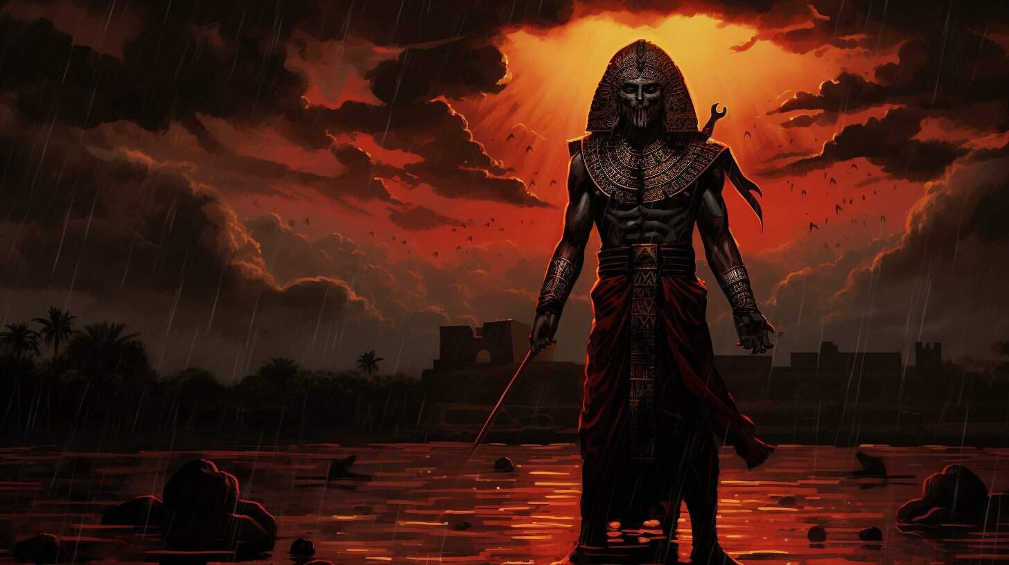 Bible Examples Suppressing Truth