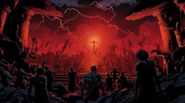 Bible Examples of Worshiping idols and The Consequences