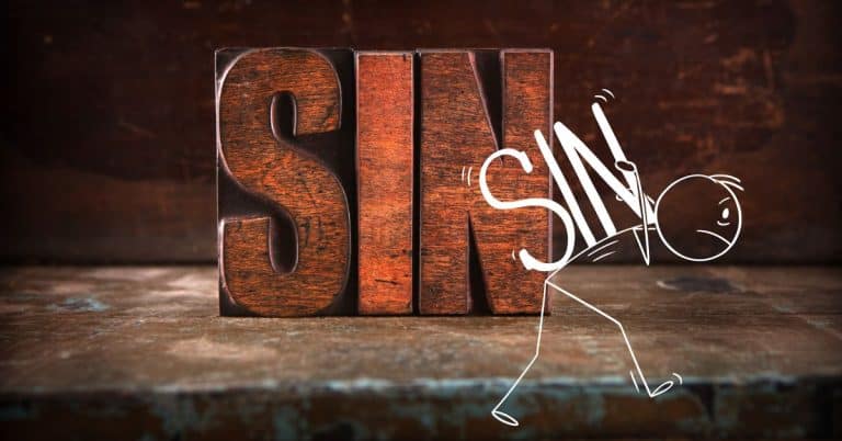 10 Bible Examples: Avoid Living In Sin And Indulging In Corrupt Desires ...