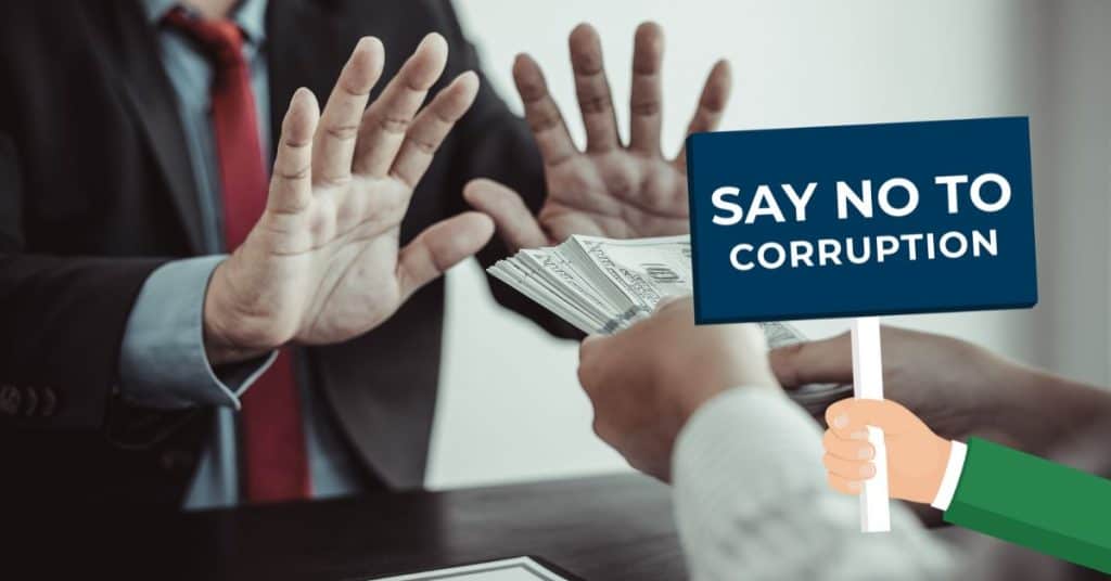 10 Examples: Not With Corruptible Things, As Silver And Gold (1 Peter 1:18)