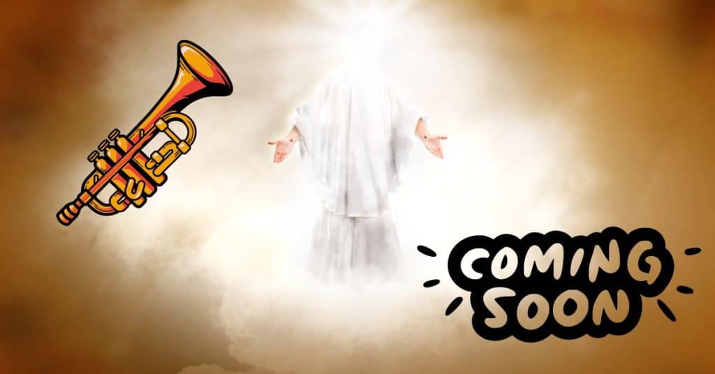 10 Examples: Looking Forward To The Coming Day Of The Lord And ...