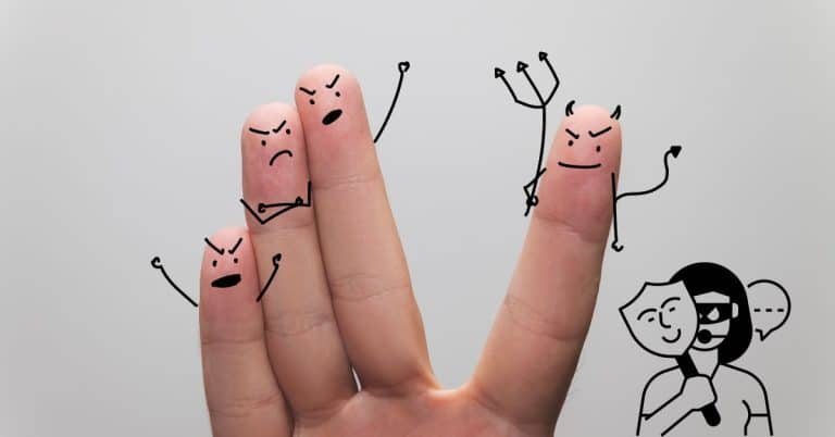 10 Examples: Being deceived by false doctrines and destructive ...