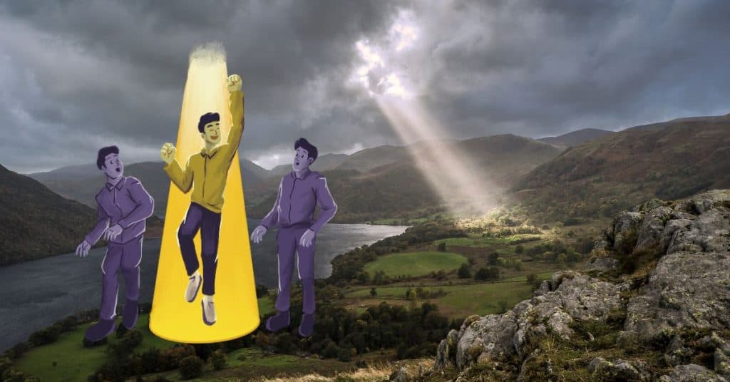 10 Bible Examples: Give Diligence To Make Your Calling And Election ...