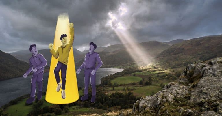 10 Bible Examples: Give Diligence To Make Your Calling And Election ...