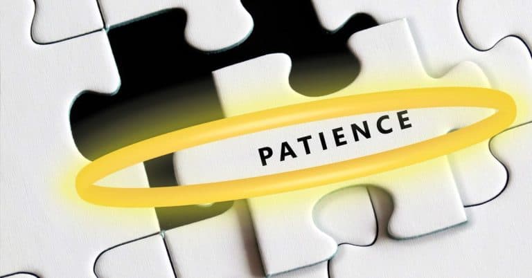 10 Bible Examples: Add To Patience Godliness (2 Peter 1:6)