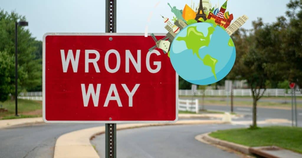 10 Bible Examples: Turning Away From The Right Path And Returning To ...