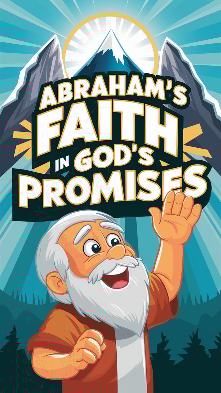 Biblical Steadfastness: 10 Key Figures & Stories