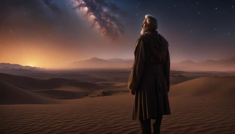 Biblical Perseverance Stories: 10 Inspiring Examples