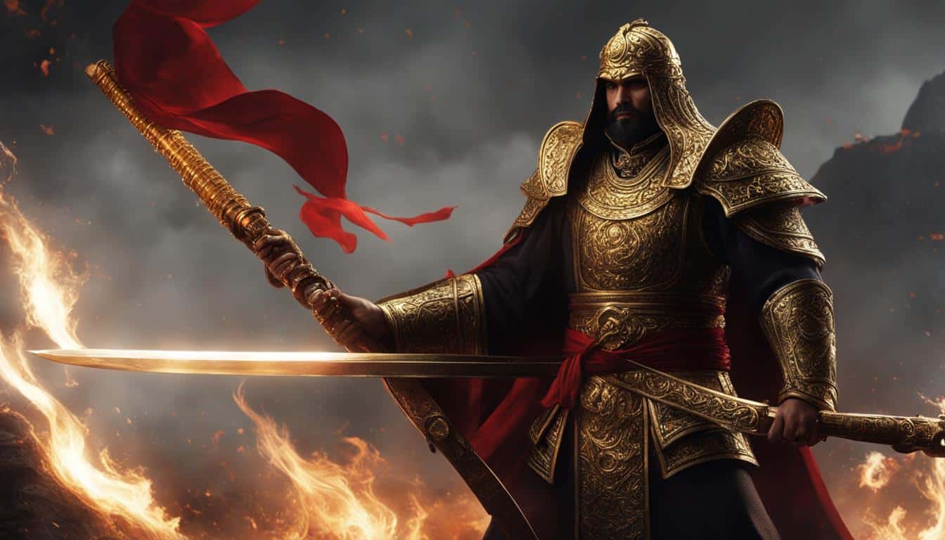 Biblical Lust: 10 Key Examples from the Scriptures