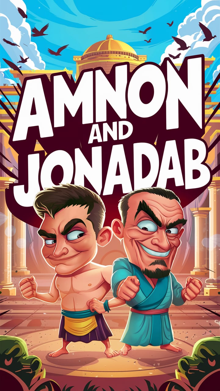 Bad Friends in the Bible: 10 Scripture Examples