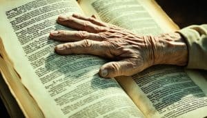 Biblical Hypocrisy: Top 10 Examples