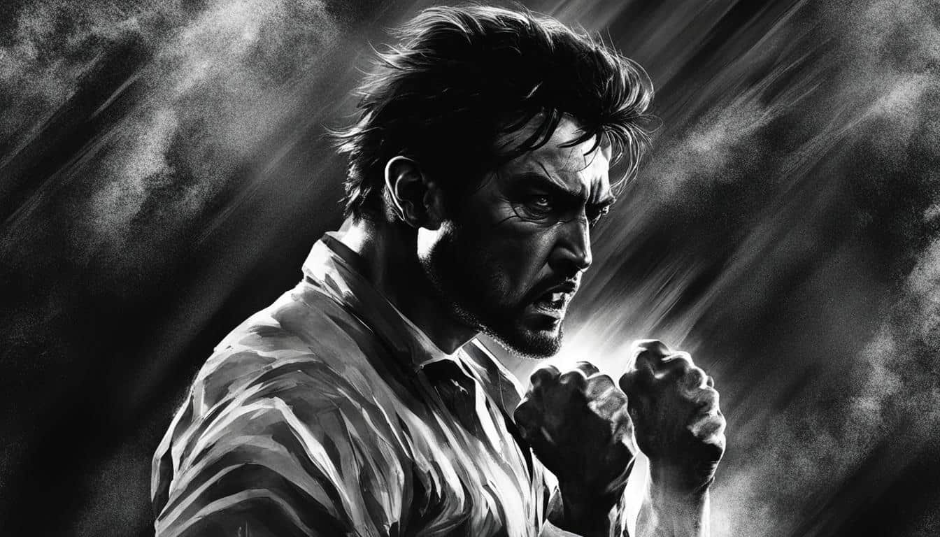 Biblical Wrath: 10 Examples of Sinful Anger in the Bible