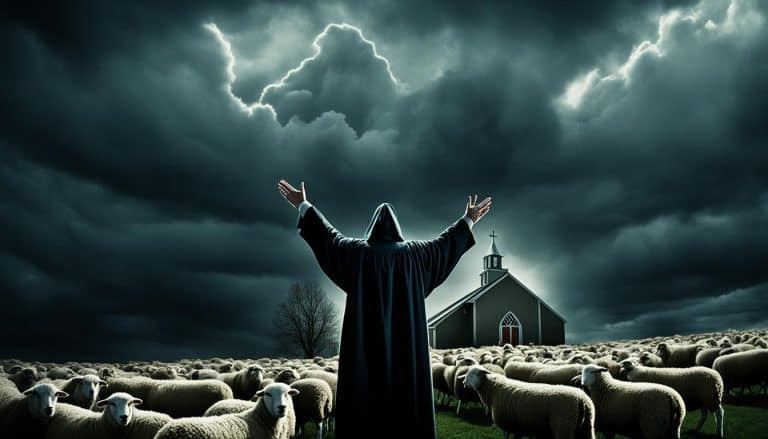 Beware False Doctrine: 10 Bible Examples Explained