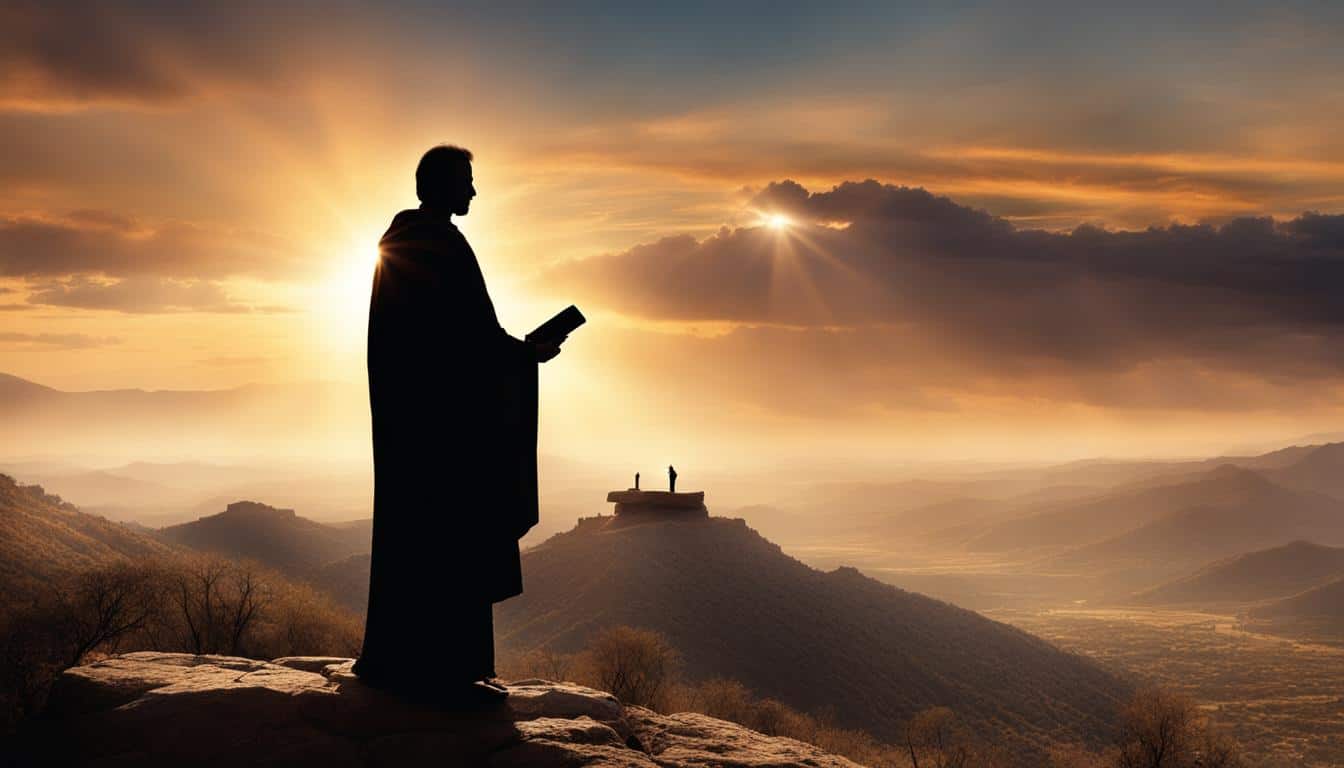 Biblical Steadfastness: 10 Key Figures & Stories