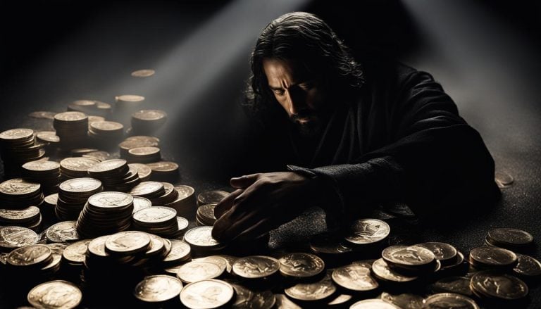 10 Biblical Sin Examples: Learn from Scripture