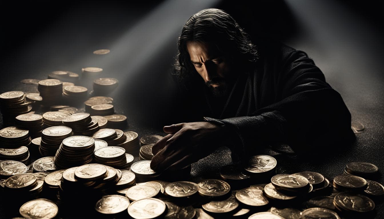 10 Biblical Sin Examples: Learn from Scripture