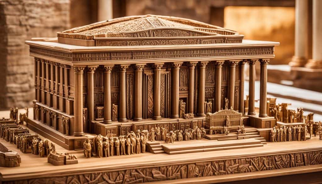 Biblical Unity Showcased in 10 Scriptural Examples