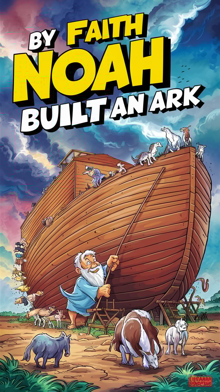 Biblical Figures Who Feared God: 10 Key Examples