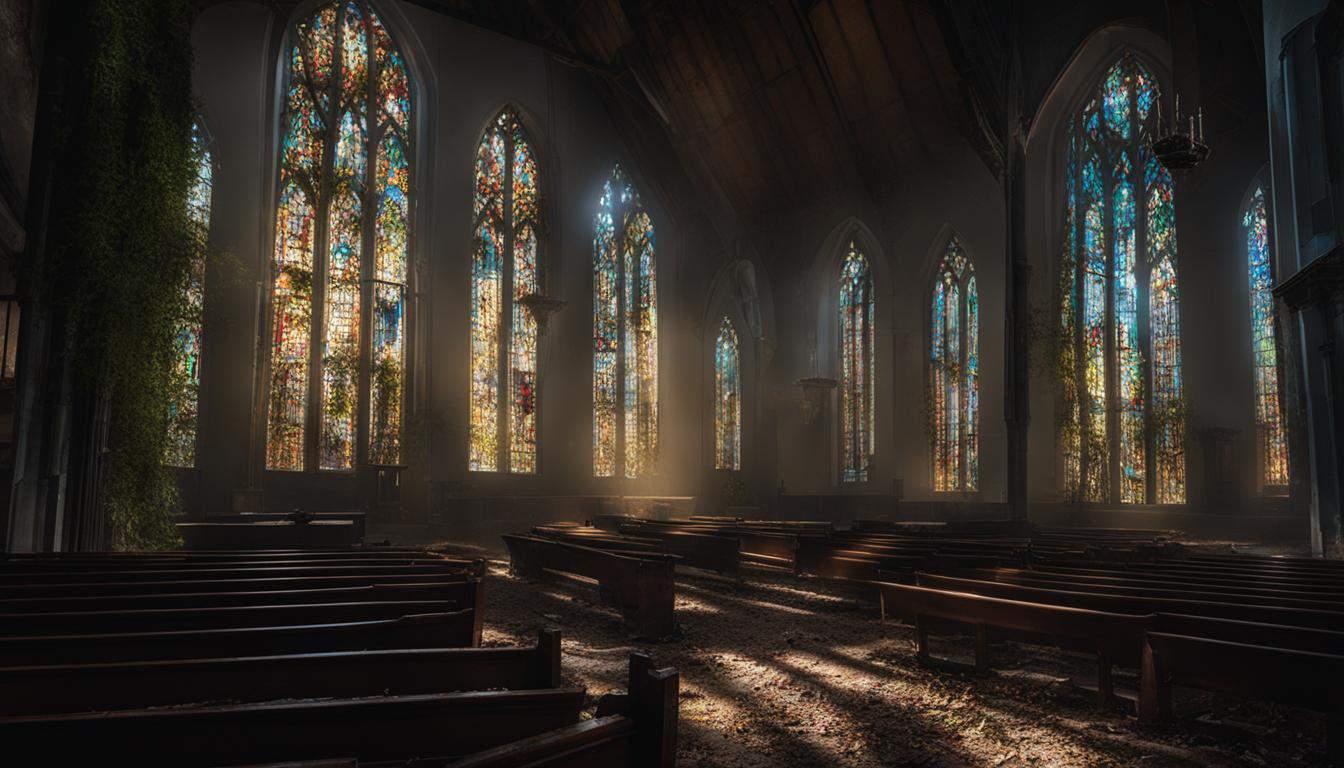 Biblical Apostasy: 10 Examples and Insights