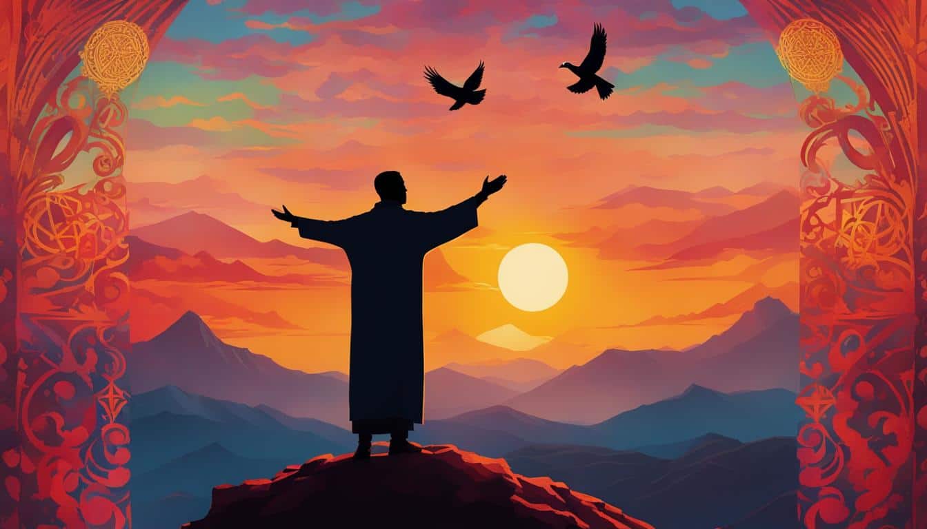 Biblical Consecration: 10 Examples Explained