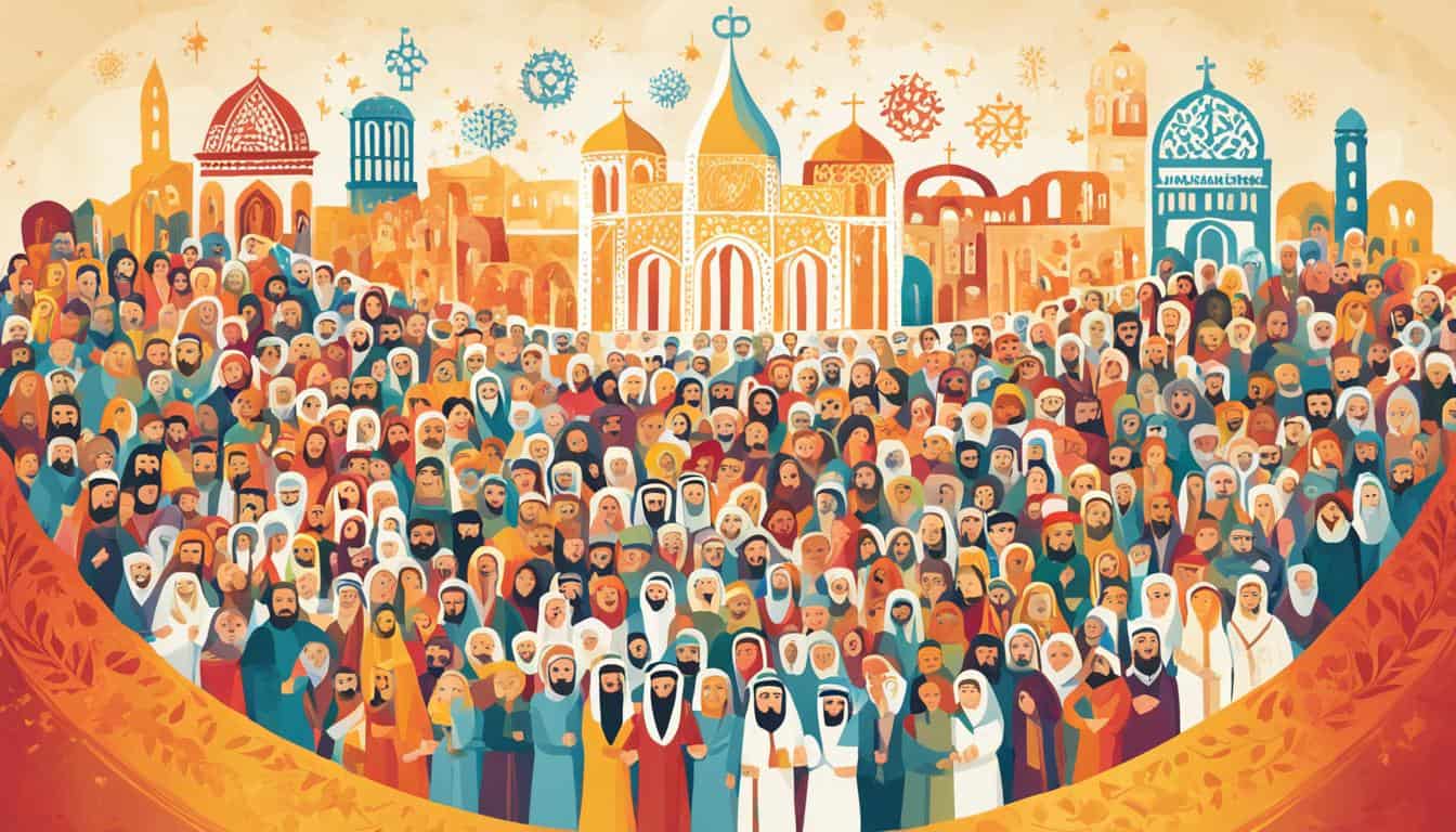 Biblical Unity Showcased in 10 Scriptural Examples