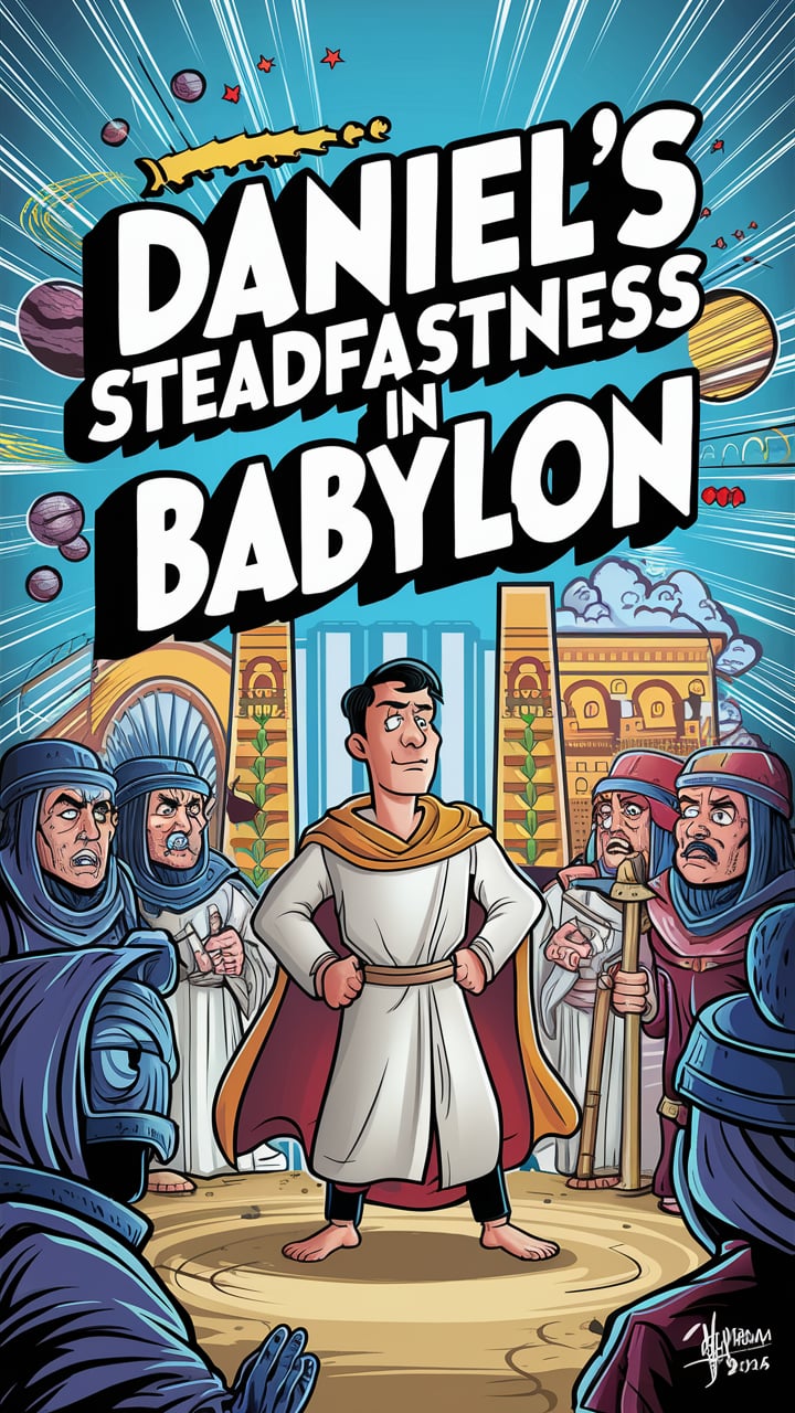 Biblical Perseverance Stories: 10 Inspiring Examples