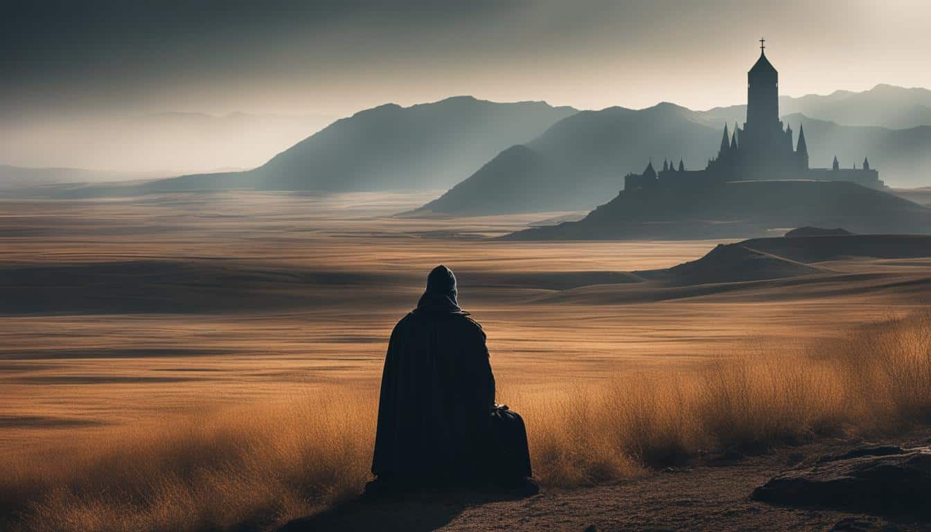 Biblical Proofs: The Power of Prayer in Action