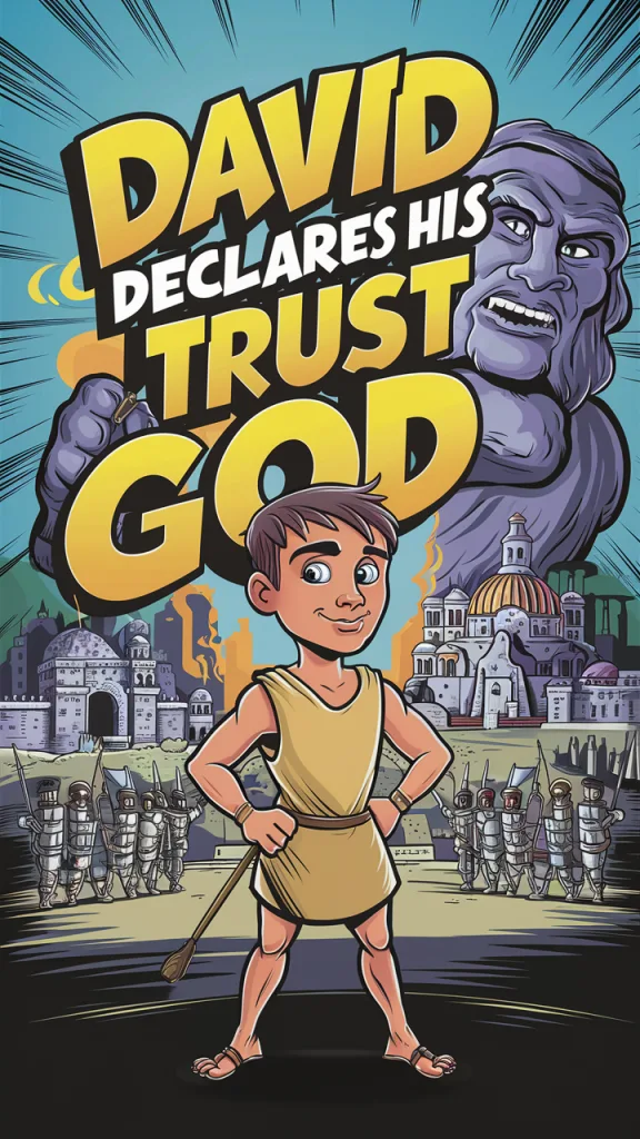 Biblical Steadfastness: 10 Key Figures & Stories