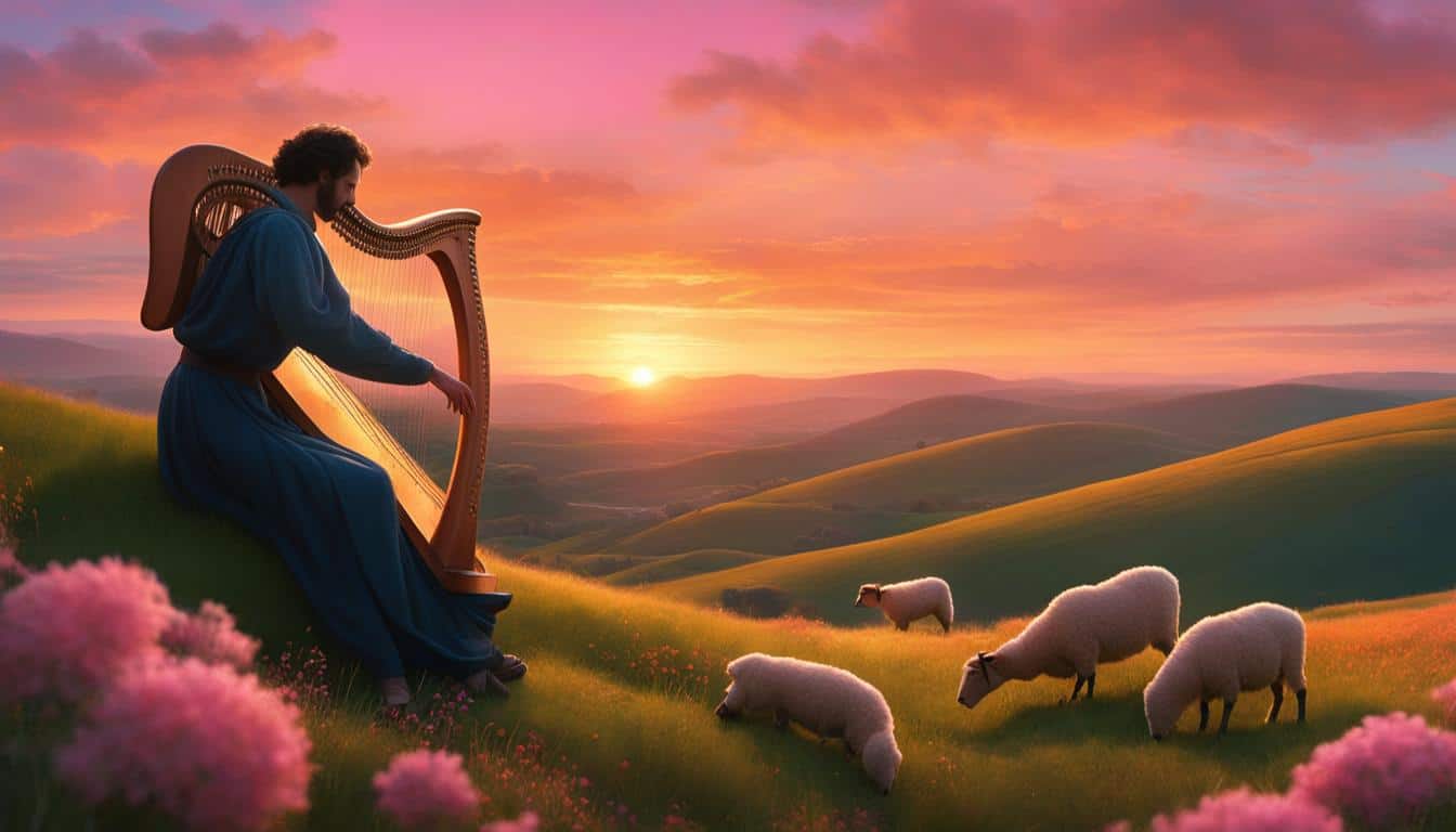 Biblical Steadfastness: 10 Key Figures & Stories