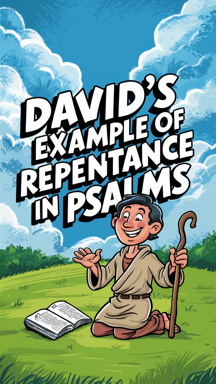 True Worshippers in the Bible: 10 Faithful Examples