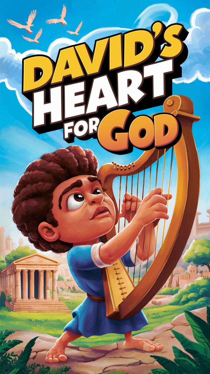 True Worshippers in the Bible: 10 Faithful Examples