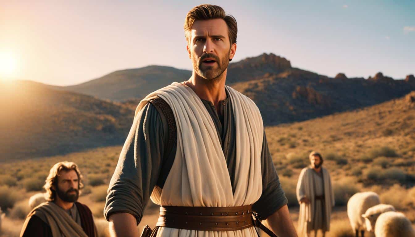 Biblical Meekness: Top Examples Explored