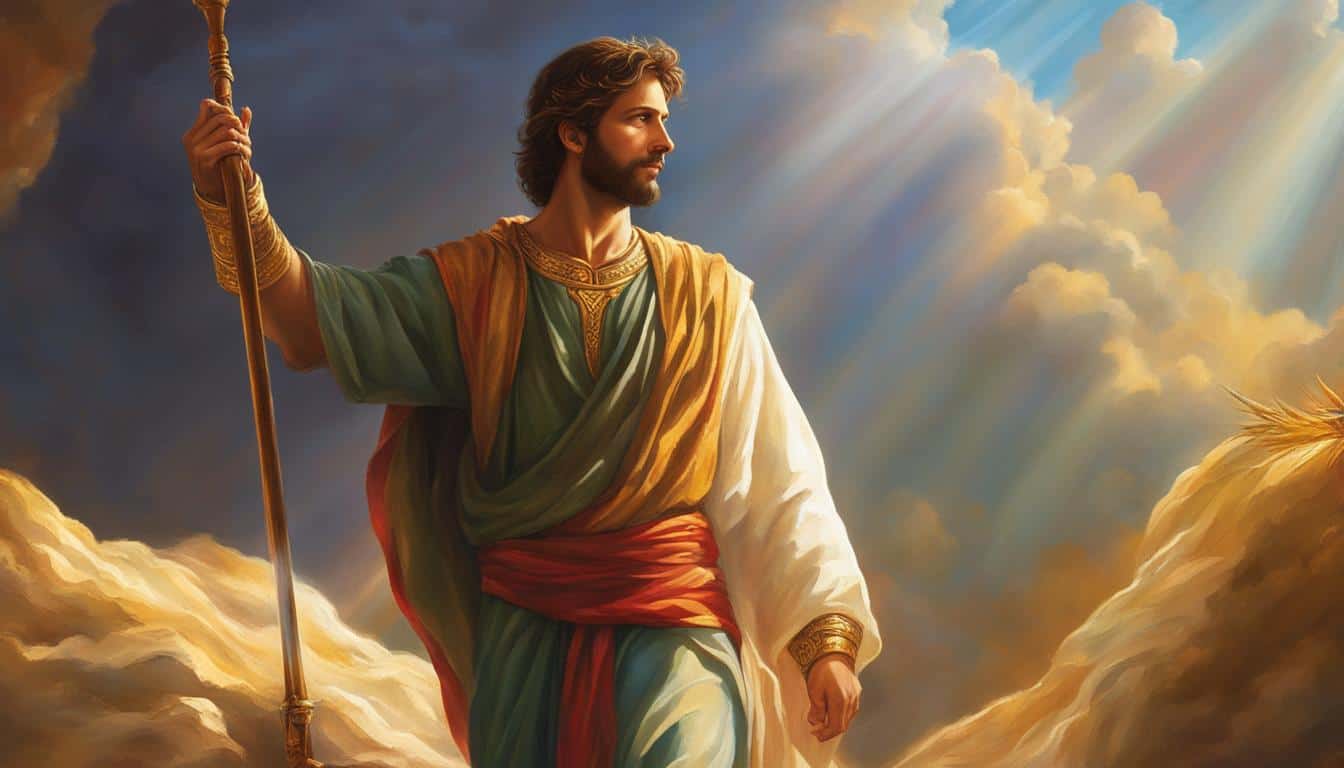 Discover Biblical Joy: 10 Examples in Scripture