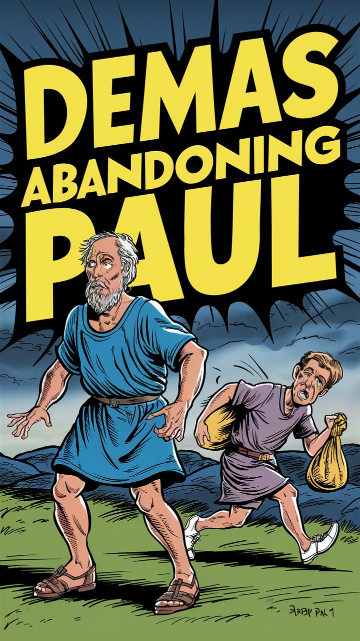 Backsliding in the Bible: 10 Examples